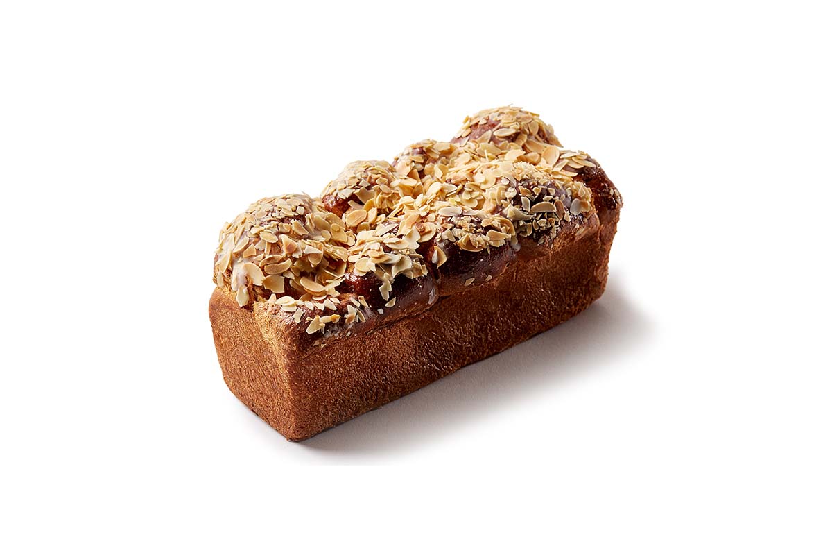Brioche Fourrée | Fischer France